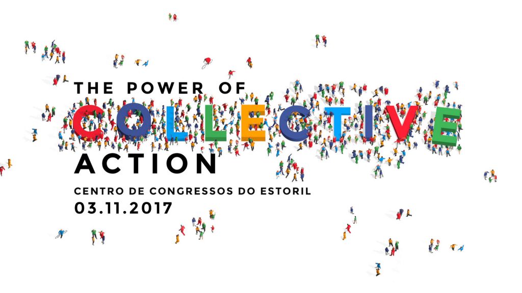 The Power of Collective Action - Edit.Set.Go! - Jerónimo Martins